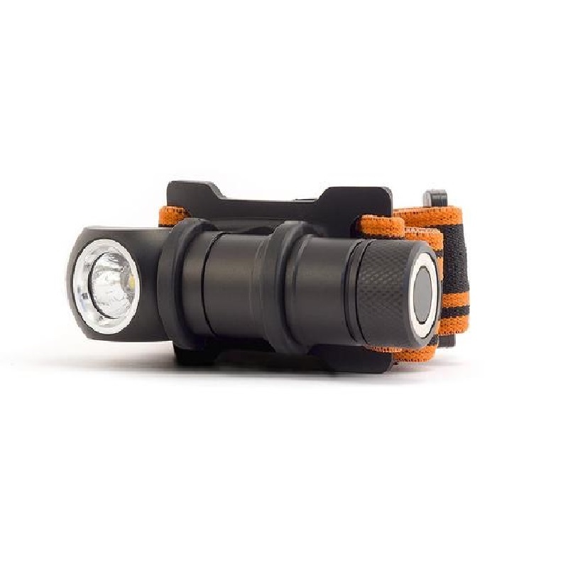 Купить Фонарь ЯРКИЙ ЛУЧ LH-140 ENOT налобный/ручной CREE XP-G2 140лм ...